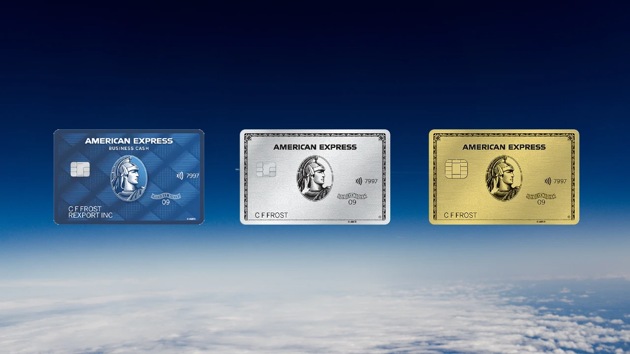 Amex Trifecta: Boost Your Membership Rewards Points